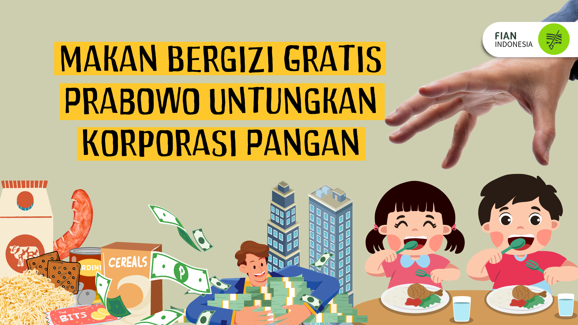 FIAN INDONESIA